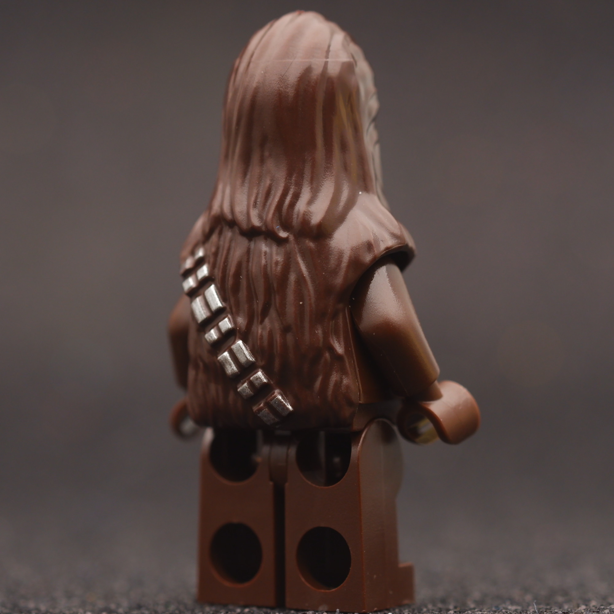 LEGO - Chewbacca - Star Wars - MixASale