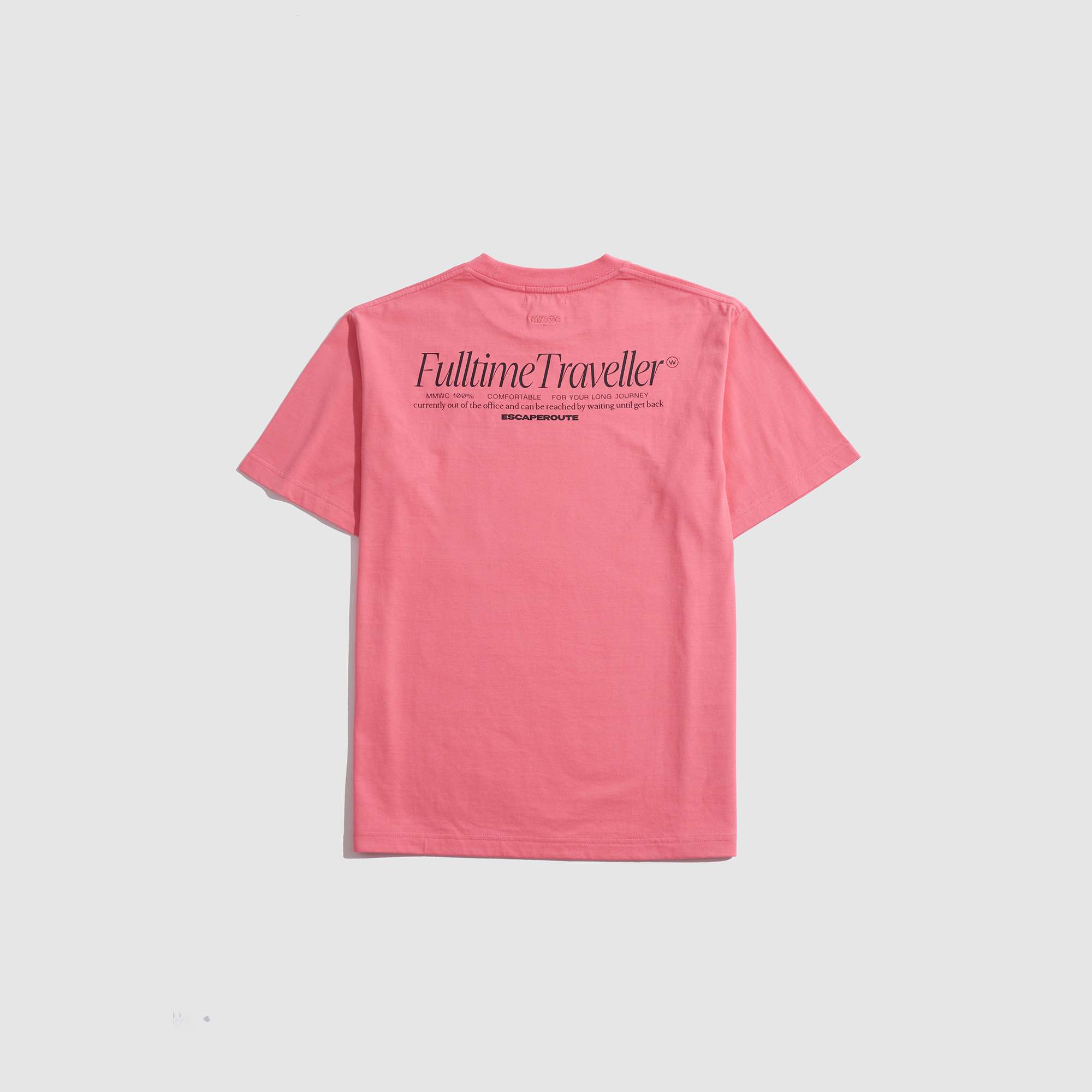 Madmatter MMC Tee MixASale