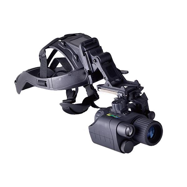 กล้องอินฟาเรด กล้องส่องกลางคืน กล้องส่องทางไกลอินฟาเรด (ตาเดียว) รุ่น ...