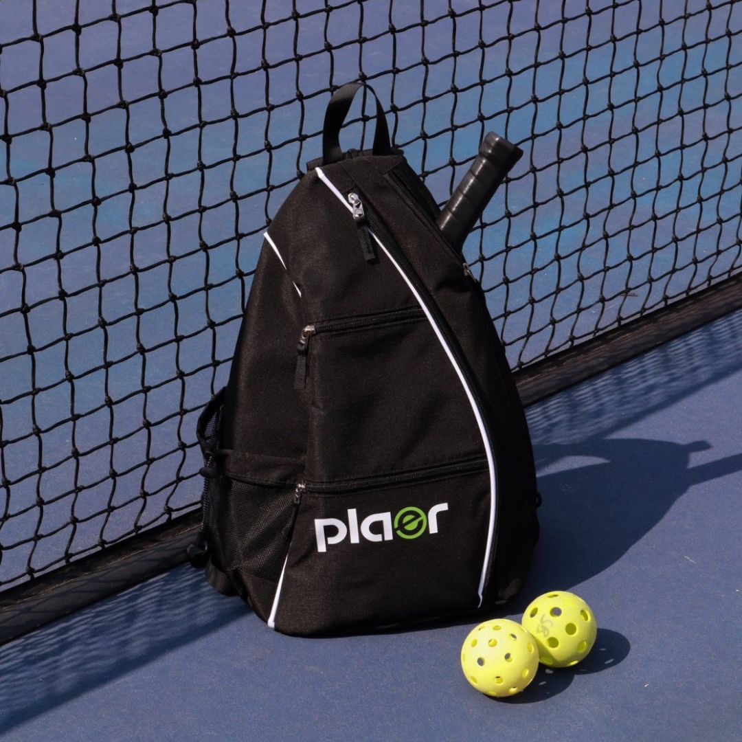 PLAER Outdoor Pickleballs (แพ็ค 6 ลูก) - Pickleball คุณภาพสูงสำหรับเล่น ...