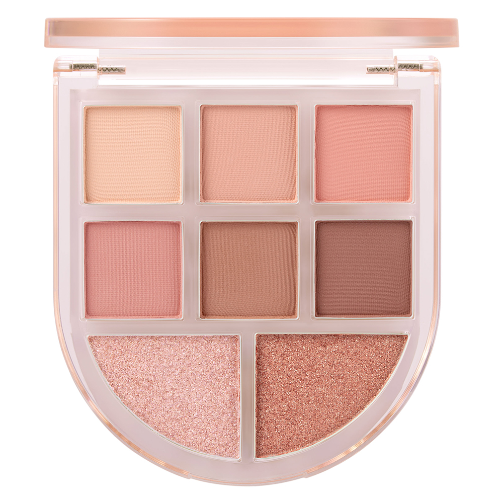 โอดีบีโอ โรแมนซ์ มู้ด อาย พาเลท OD2023 | Lazada.co.th