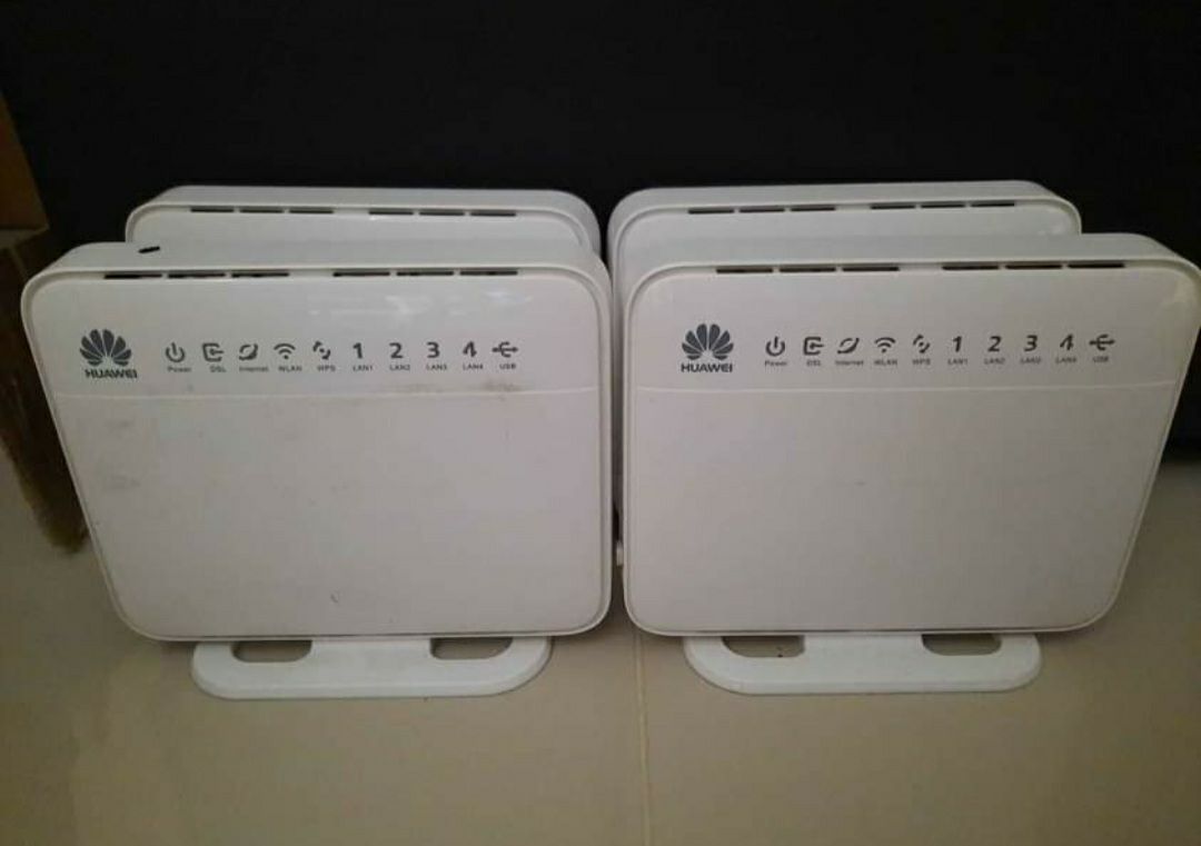 Router huawei hg630 | Lazada.co.th