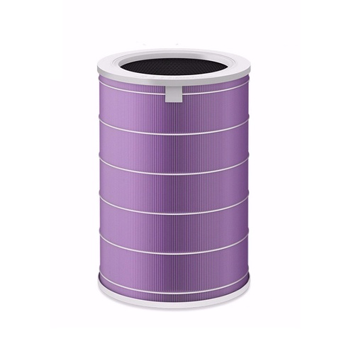 ไส้กรองอากาศ ต้านเชื้อแบคทีเรีย HEPAคาร์บอน สำหรับเครื่อง มี RFID ...