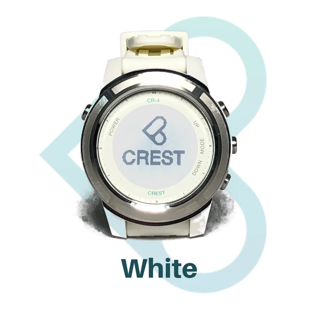 CREST CR4 Dive Computer - Aquamaster | Scuba Store - ThaiPick