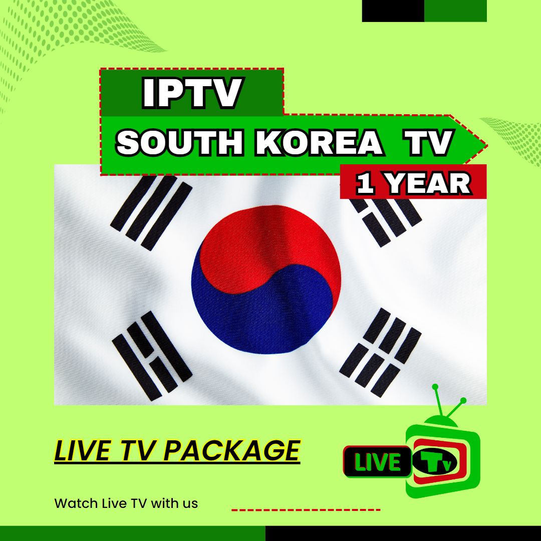 Live TV IPTV Package North Korea 1 Year รับชมทีวีประเทศ เกาหลีเหนือ ได้ ...