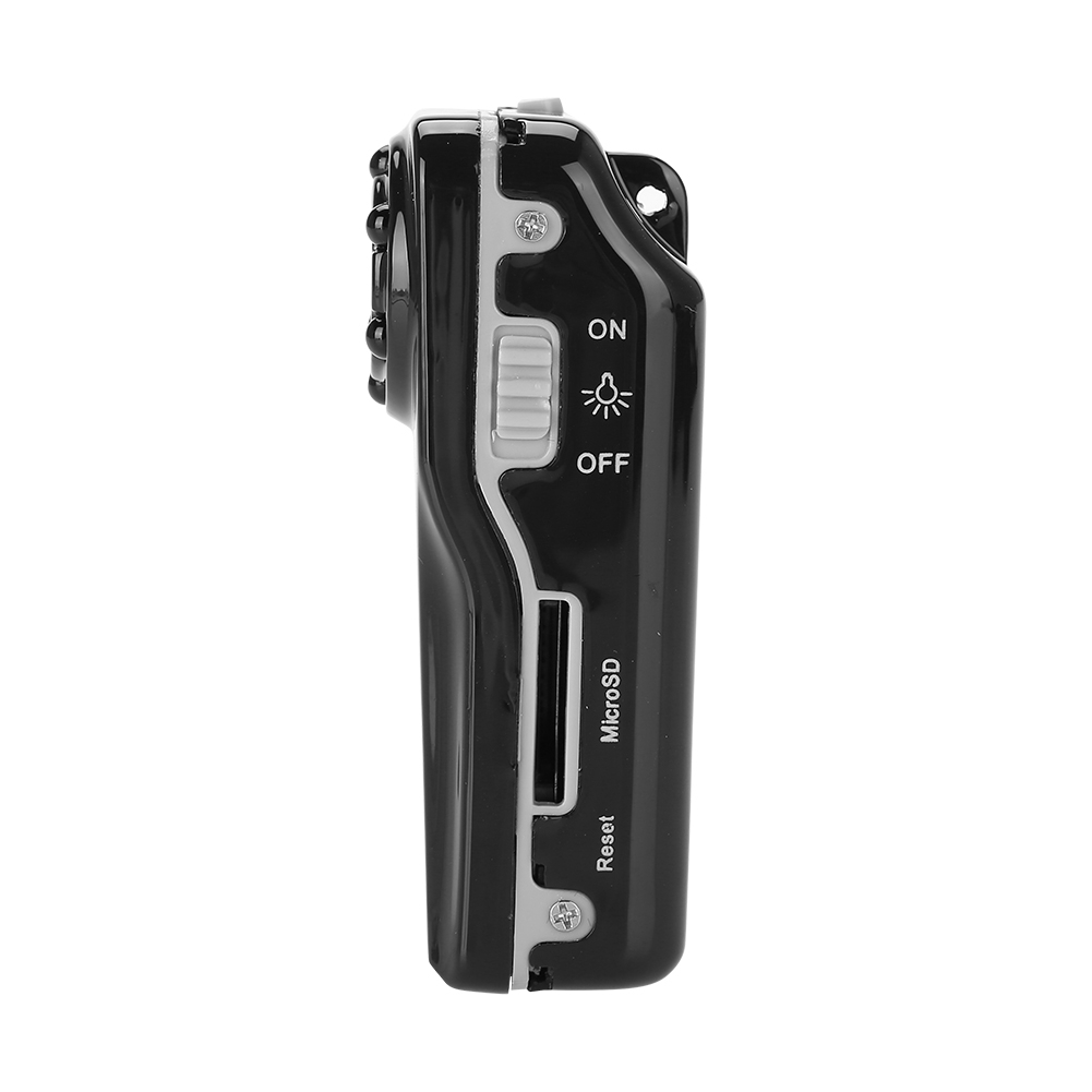 Mini DVR Camera Clear Video & Audio Mini DVR Camera 32GB TF Card Motion ...