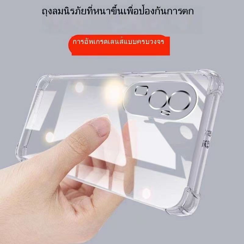 เคสใสใช้ ออฟโป้ 🔥 เคสใสกันกระแทกoppo A79 A38 A18 A98 A78 A58 A37 A37f