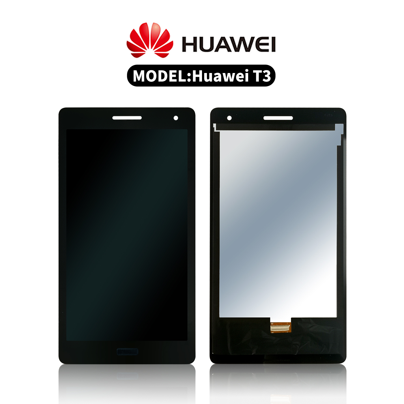 HUAWEI Lcd Display หน้าจอ จอ+ทัช ออปโป้ HUAWEI MediaPad T3 7.0(3G) BG2 ...