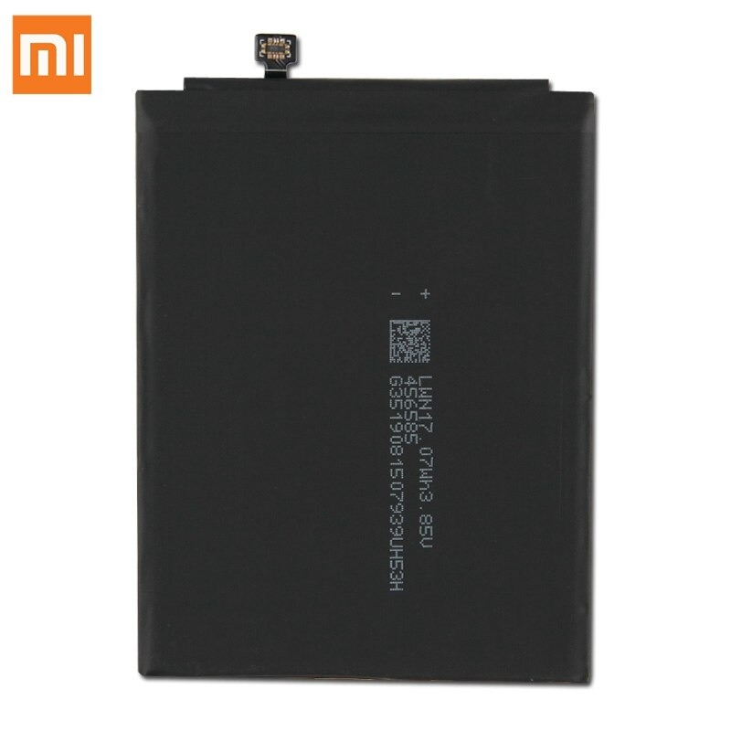 แบตเตอรี่ Xiaomi MI Redmi Note8 Pro BM4J แบตเตอรี่ 4500MAh - AIY MOBILE ...