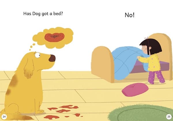 EARLY READER PINK 1LAPTOP BUG AND RIP RIP RIP BY DKTODAY - DKTODAY ดวงกมลสมัย - ThaiPick