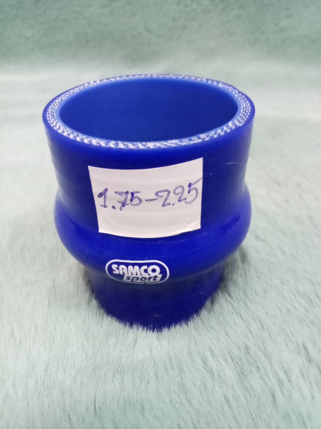ท่อยาง ท่อยาง SAMCO ท่อตรงลดขนาด ท่อทนแรงดันสูง ท่อบวมกลาง ขนาด1.75- 2. ...