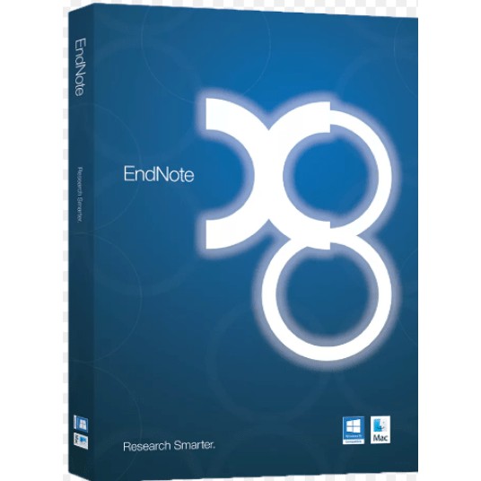 ส่งเมล์ด่วน !! EndNote X โปรแกรมจัดการข้อมูลบรรณานุกรม - HelpSoftware - ThaiPick