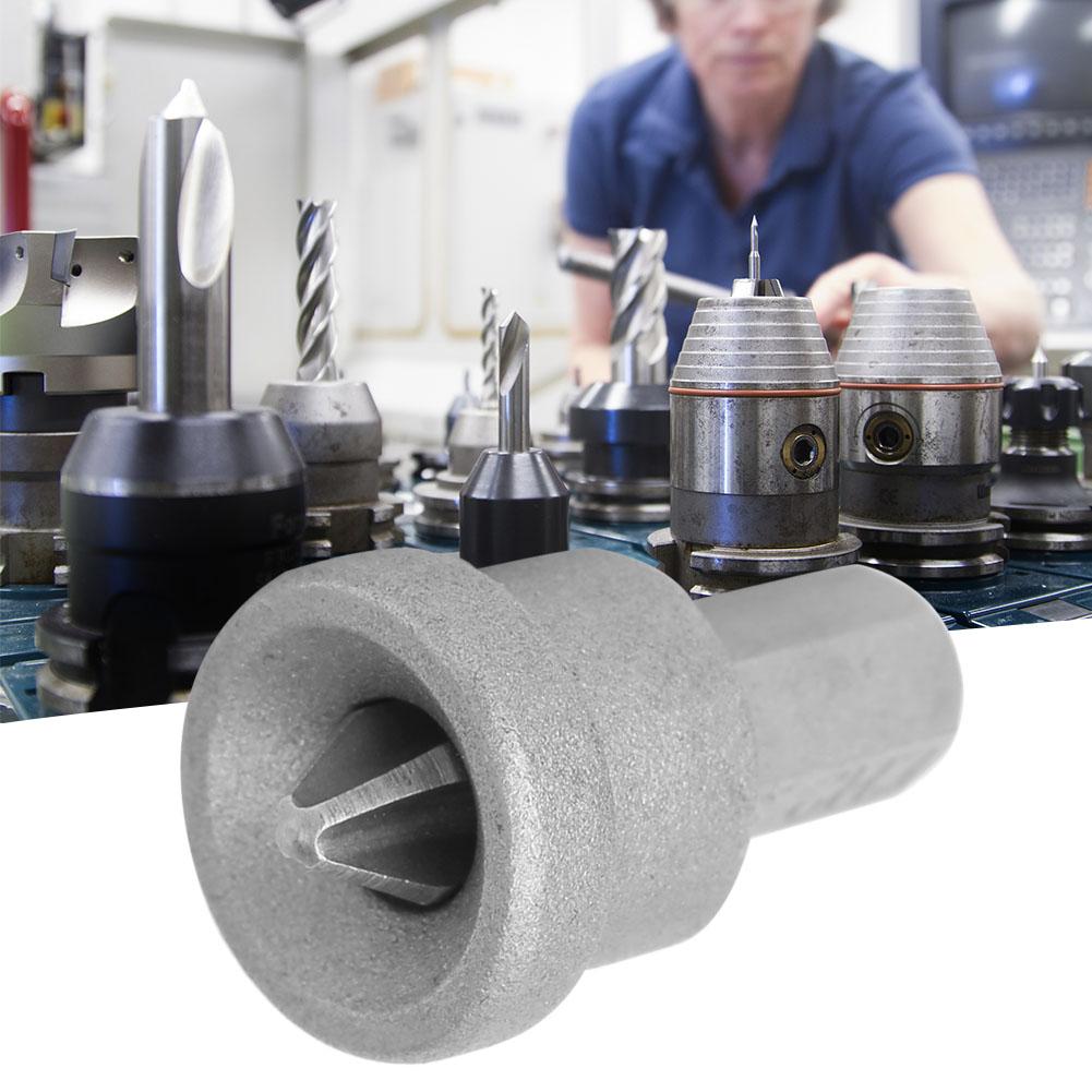 10 ชิ้น drywall dimpler แม่เหล็ก PH2 Drywall Dimpler Bit PH2 บิตสำหรับ ...