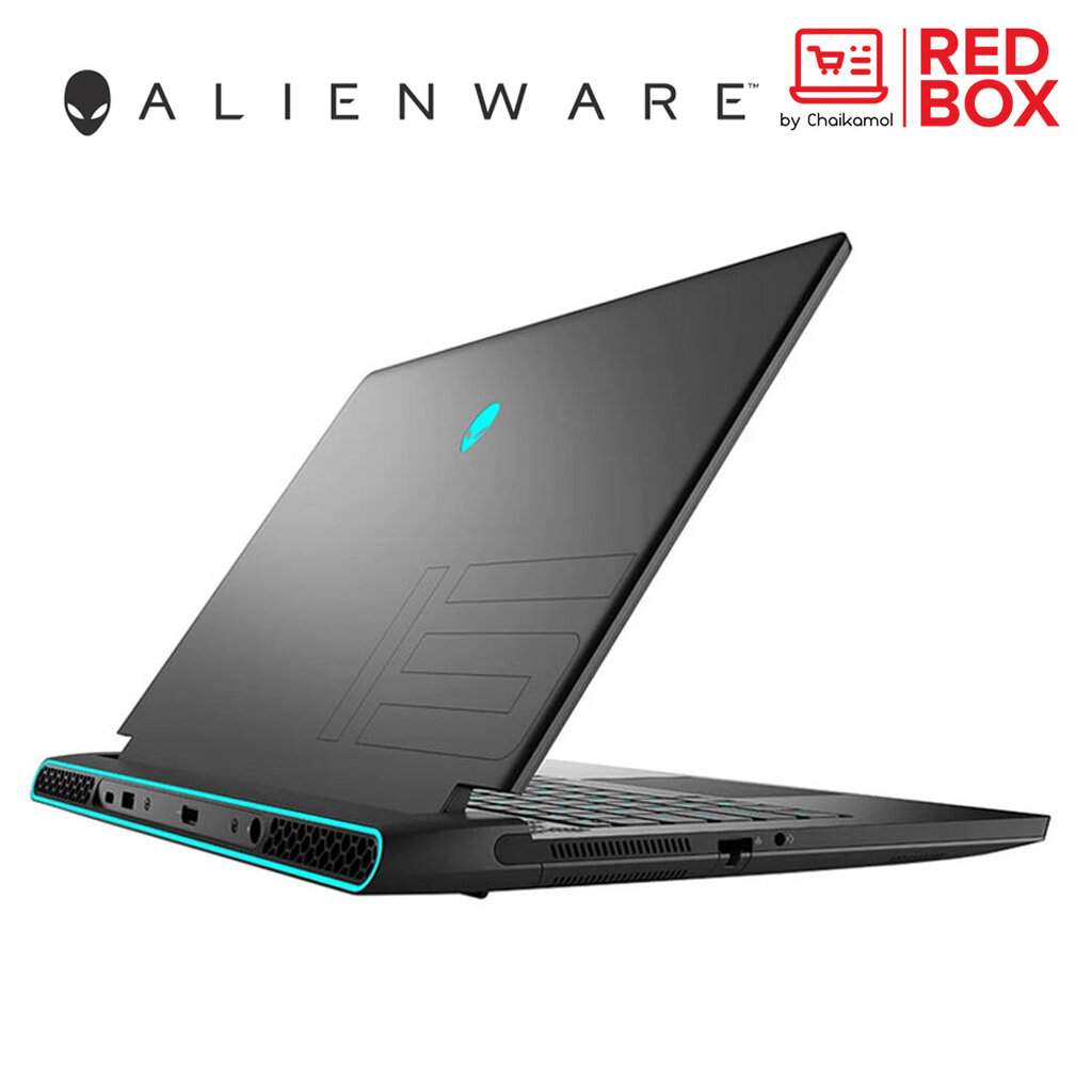DELL Gaming ALIENWARE M15 R5 W569212800ATHW10 15.6" QHD 240Hz / RYZEN 7 ...