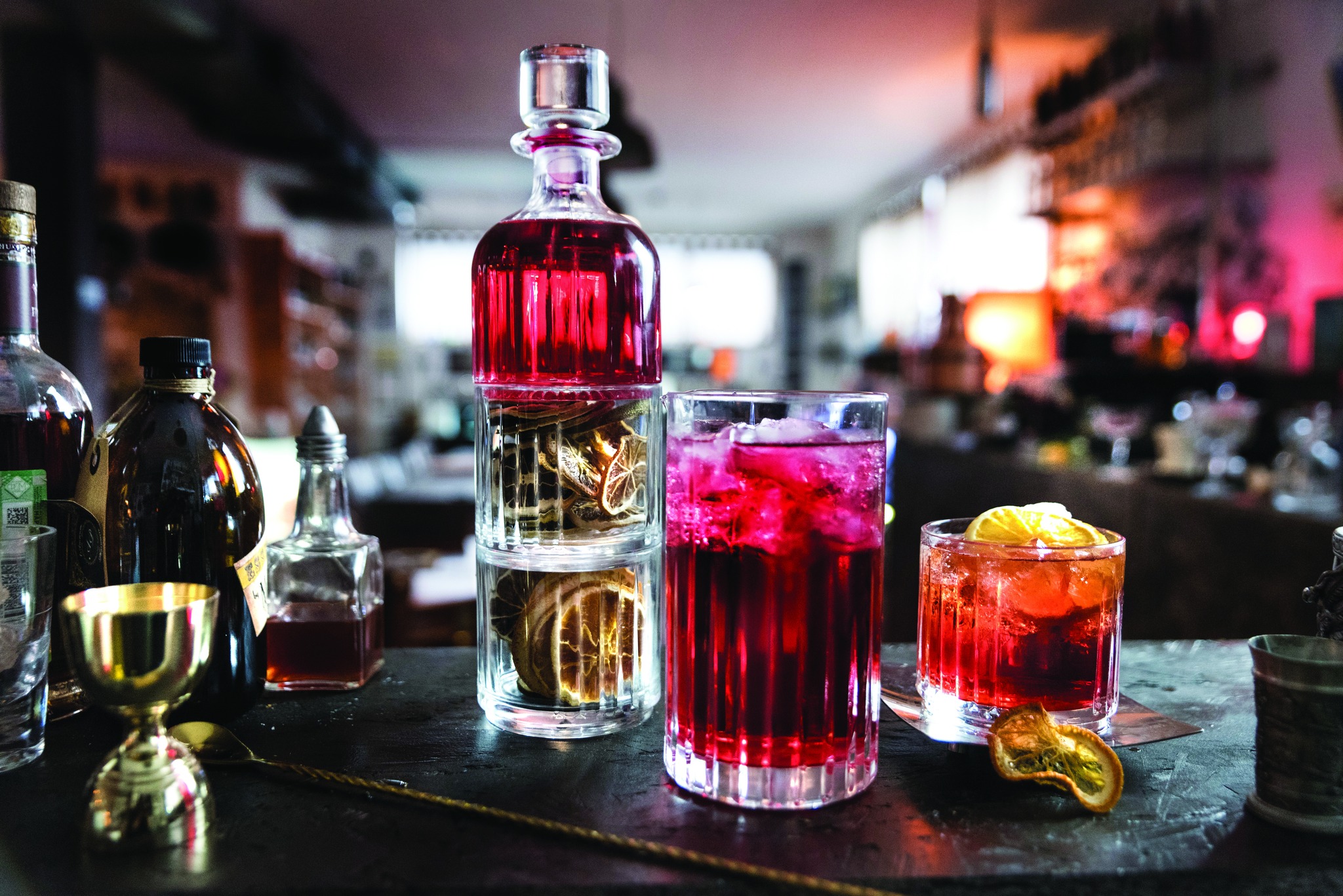 ชุดขวดคริสตัลและแก้วน้ำคริสตัล (Combo Set) Regalo Collection, RCR ...