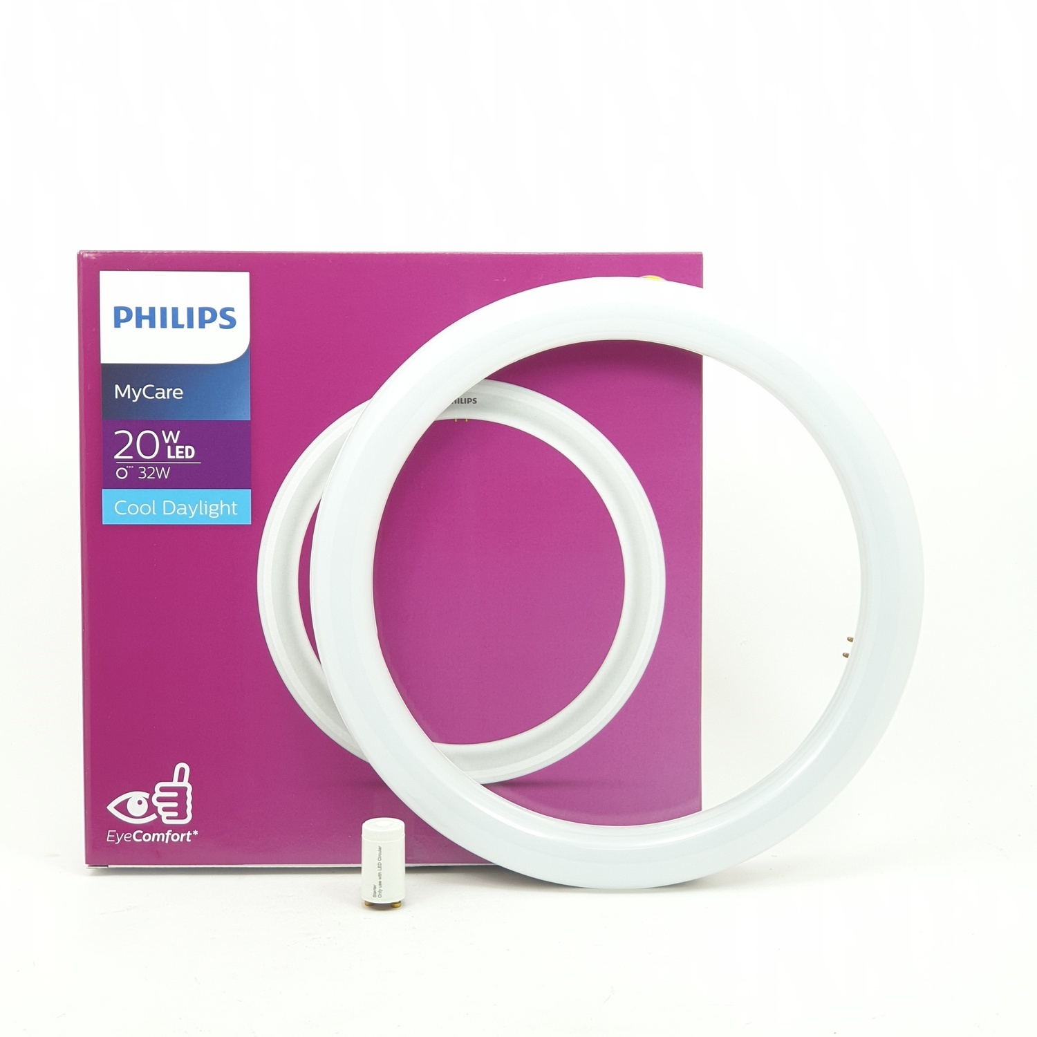 ลดราคาแบบสุดๆๆ PHILIPS หลอด LED สำเร็จรูป ชนิดกลม 20W แสงขาว LED ...