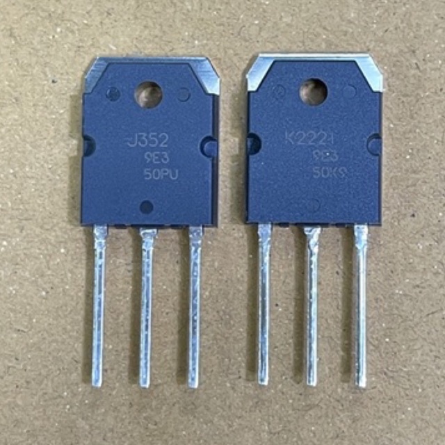 Mosfet มอสเฟต เบอร์ J352-K2221 ยี่ห้อ RENESSAS | Lazada.co.th