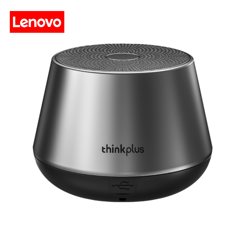 Lenovo Thinkplus K3 Pro ลำโพงบลูทูธ Mini Bluetooth Wireless Stereo ...