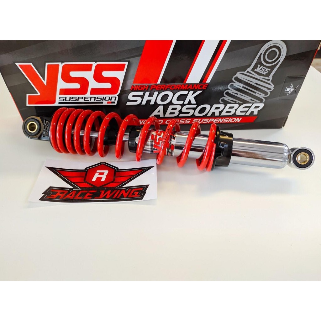 Scre G ๊ค rear rear shock freight collect????Scre G ๊ค gas Hybrid TOP ...