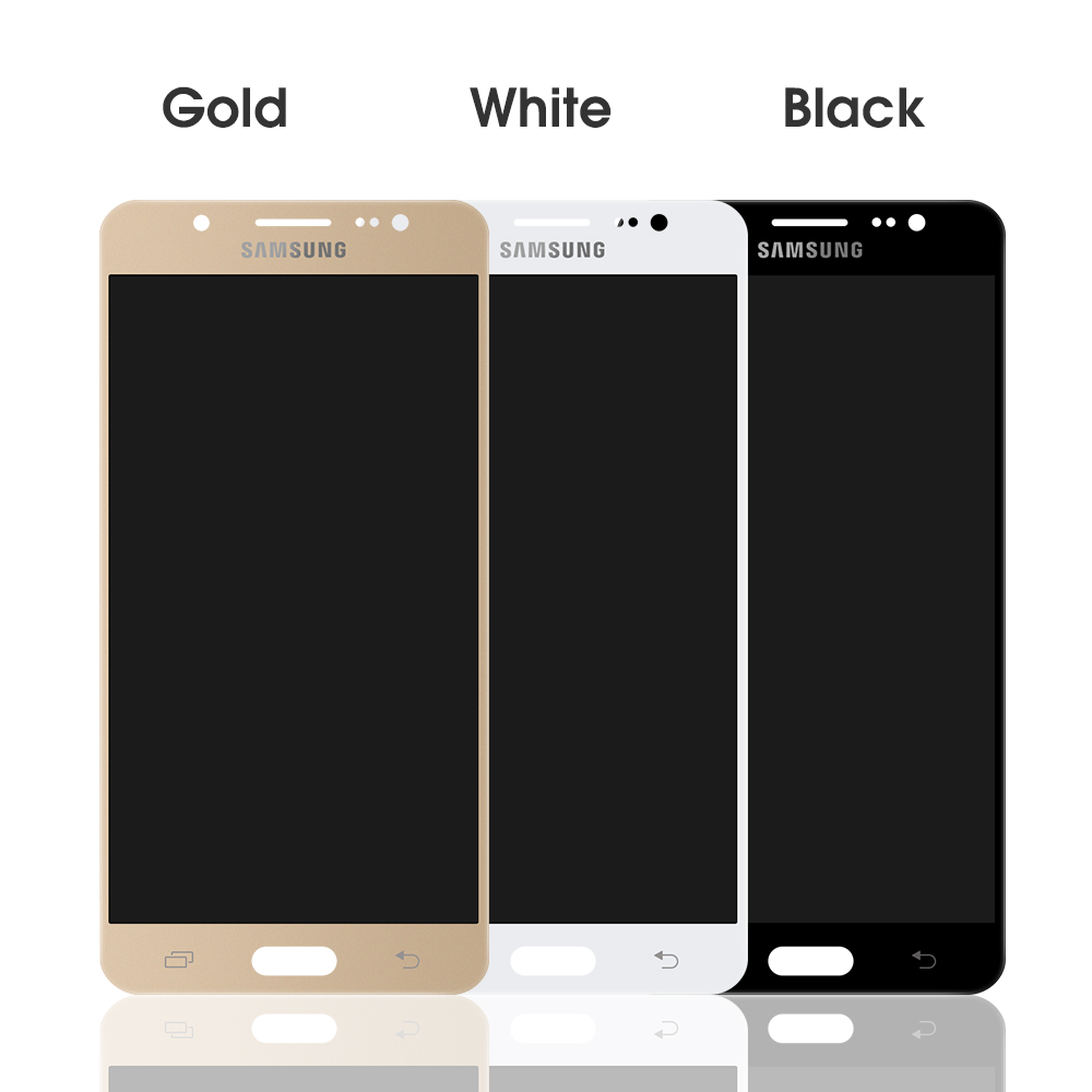 ดีที่สุด หน้าจอ Samsung Galaxy J7 2016 J710 J710FN J710F J710M J710Y ...