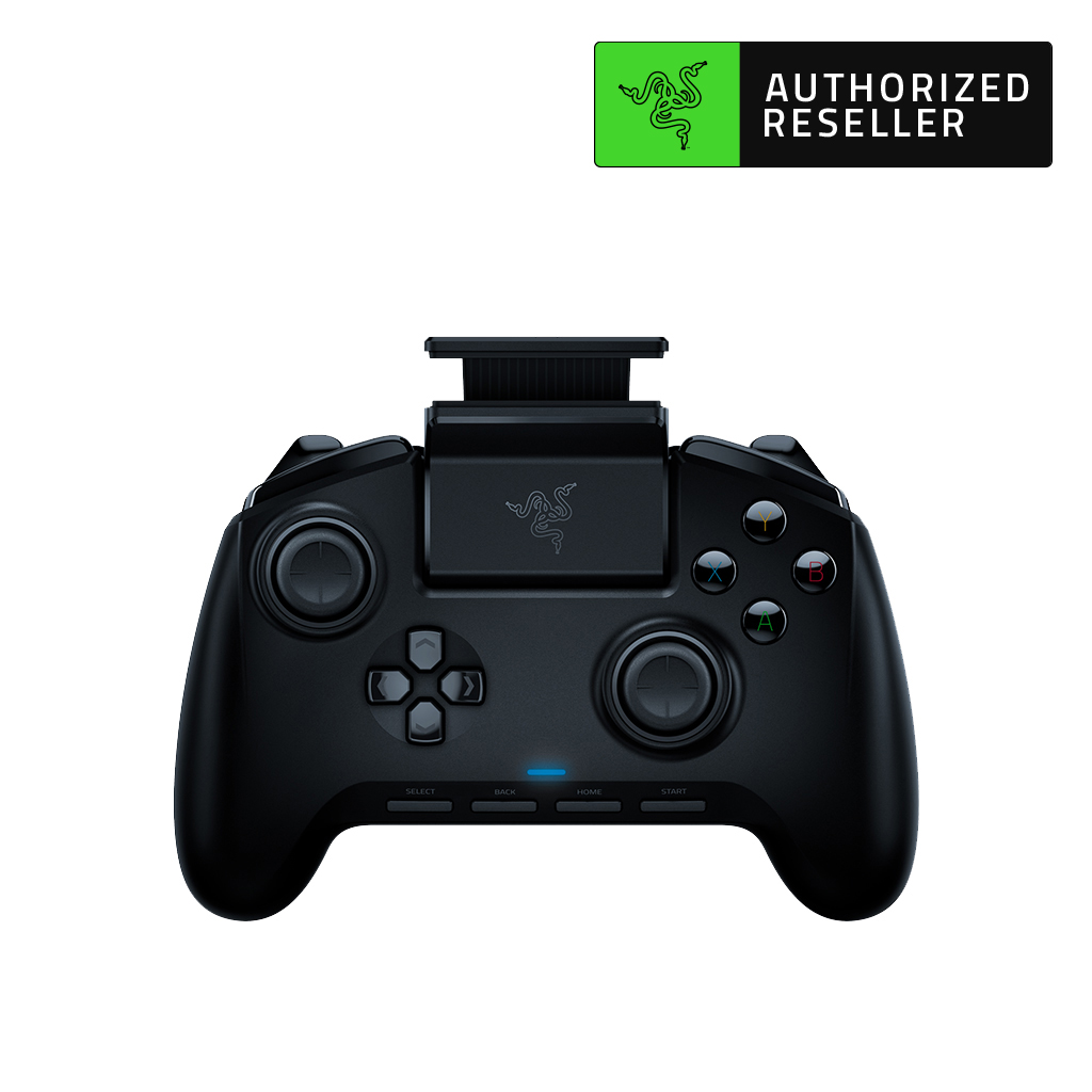 Razer Kishi Gaming Controller for Android ประกันศูนย์ - Sycrop ...