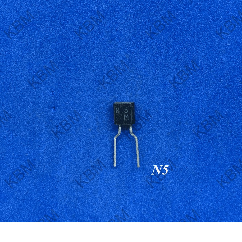 Transistor ทรานซิสเตอร์(ฟิวส์) N5 N10 N15 N20 N25 N38 N75 | Lazada.co.th