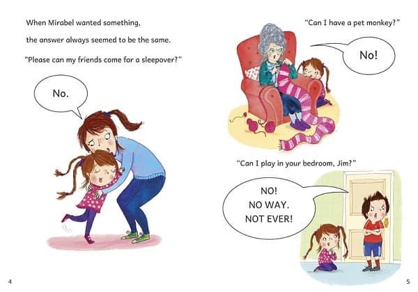 EARLY READER PURPLE 8:WISHKER BY DKTODAY - DKTODAY - ThaiPick