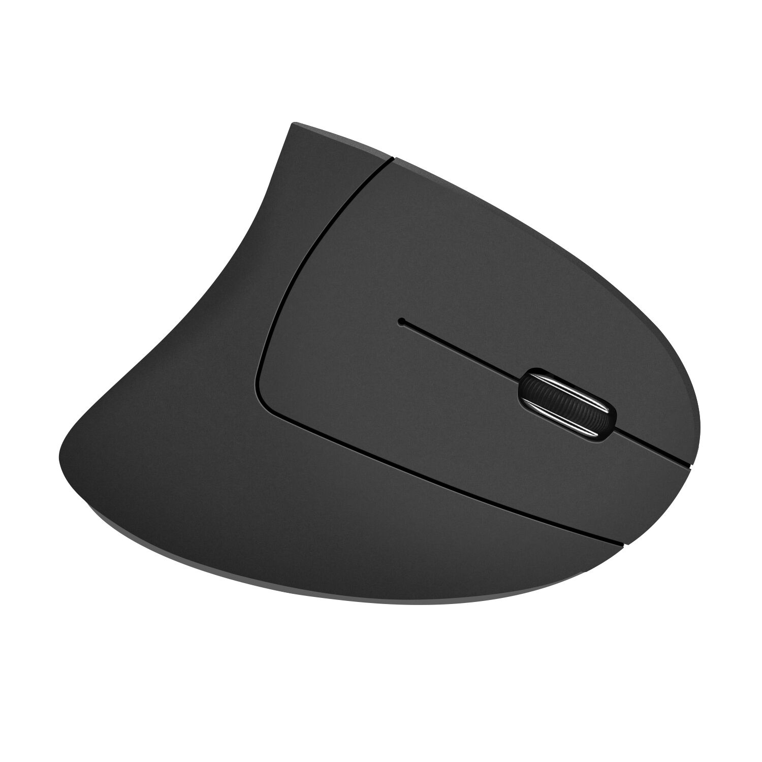 HXSJ T22 l T24 Ergonomic Vertical 2.4Ghz Wireless Mouse เม้าส์ไร้สาย ...