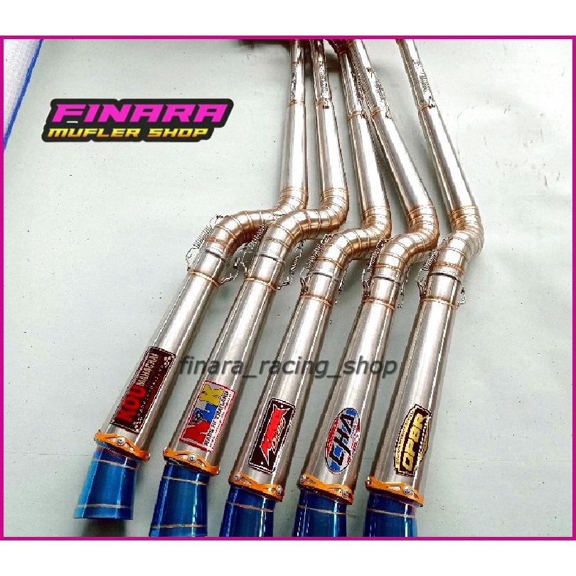 Exzos NLK & DAENG & KING DRAG 32MM PNP EX5 WAVE 5 KRISS EX5 Classic SRL ...