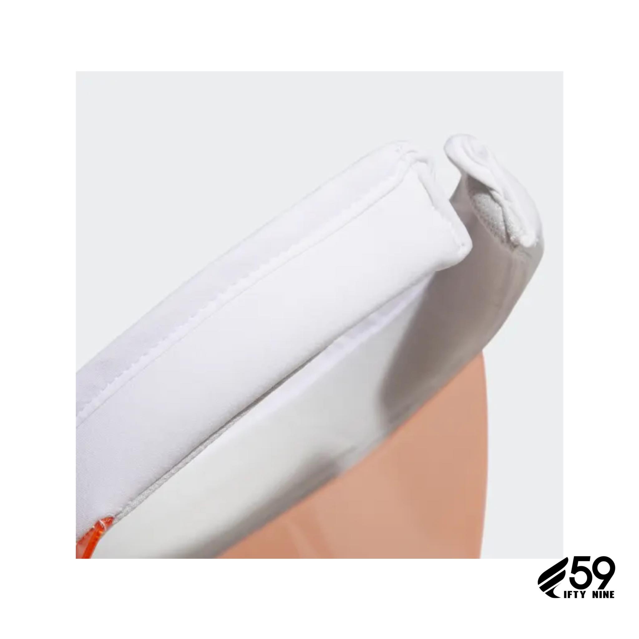 adidas Clip Visor หมวกไวเซอร์ผู้หญิง HT5706 - FIFTY NINE - ThaiPick