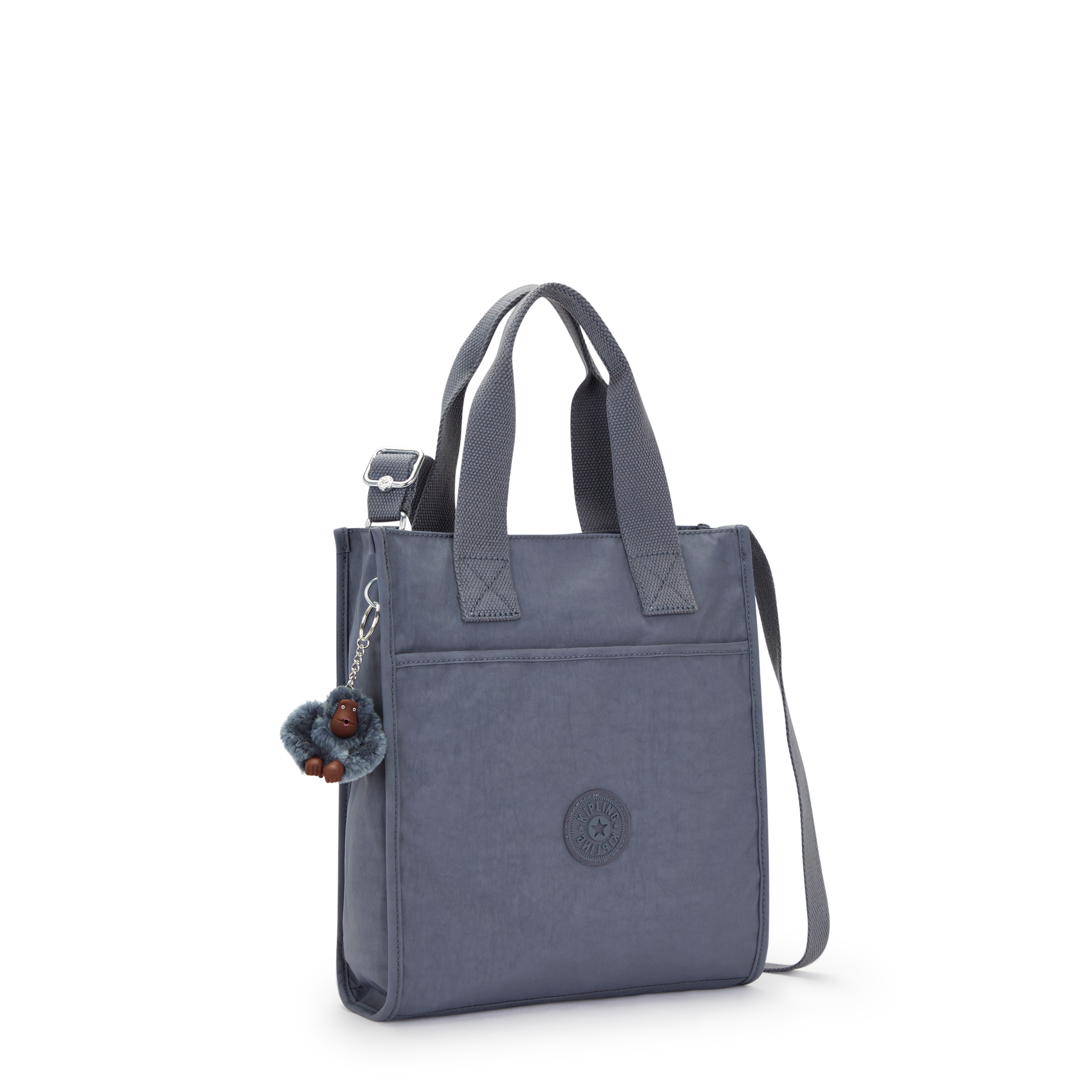 กระเป๋า KIPLING รุ่น INARA M สี PERRI BLUE - KIPLING - ThaiPick