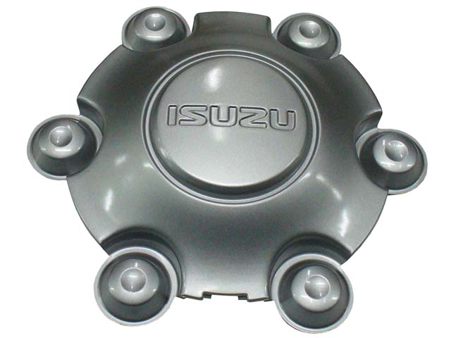ฝาครอบดุมล้อ ฝาดุม ฝาล้อ ฝาครอบล้อ ฝาครอบแม็ก ฝากลางแม็ก อีซูซุ ISUZU ...