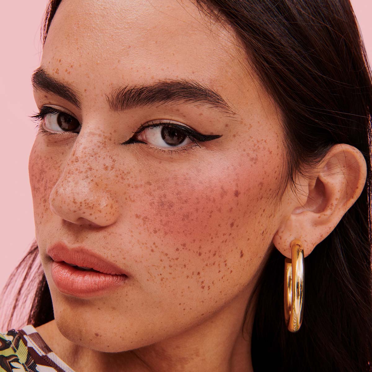 BENEFIT เบเนฟิต Shellie warm-seashell pink blush Mini - Benefit - ThaiPick