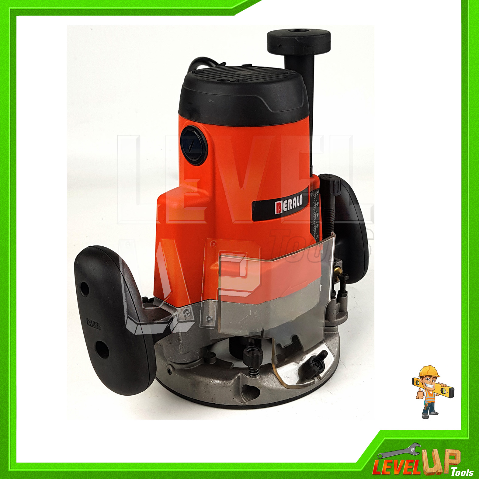 BERALA เร้าเตอร์ เครื่องเซาะร่องไม้ รุ่น BL-MT360 - B.C. ELECTRIC ...