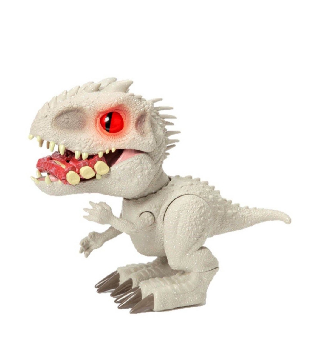 Jurassic World Feeding Frenzy Indominus Rex GMT90 - Smallworld - ThaiPick
