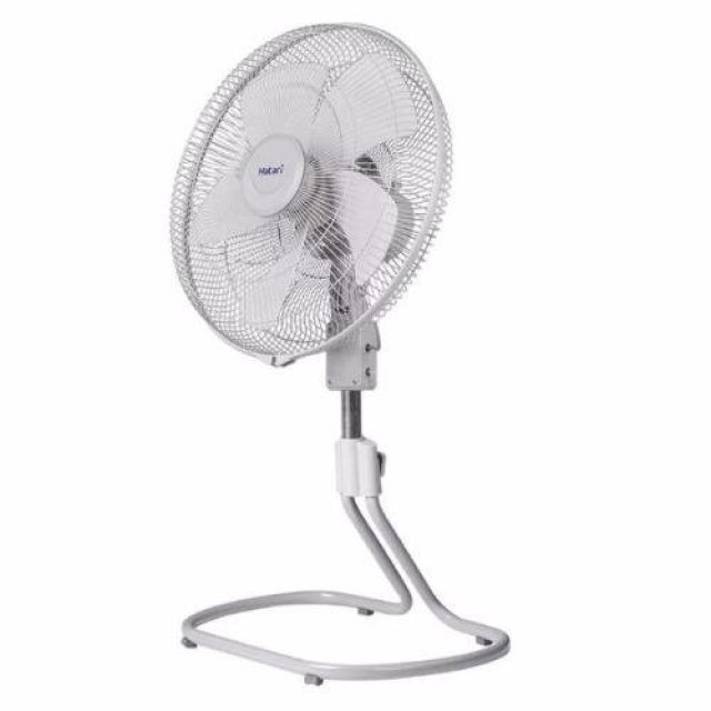 ดูราคา Hatari พัดลมอุตสาหกรรมขนาด 22 นิ้ว รุ่น HT-IS22M1