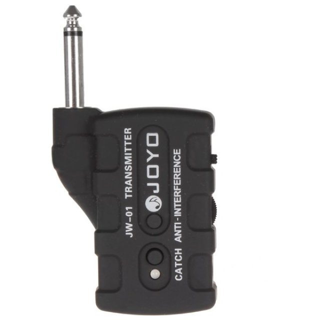 รีวิว JOYO Digital Wireless รุ่น JW01