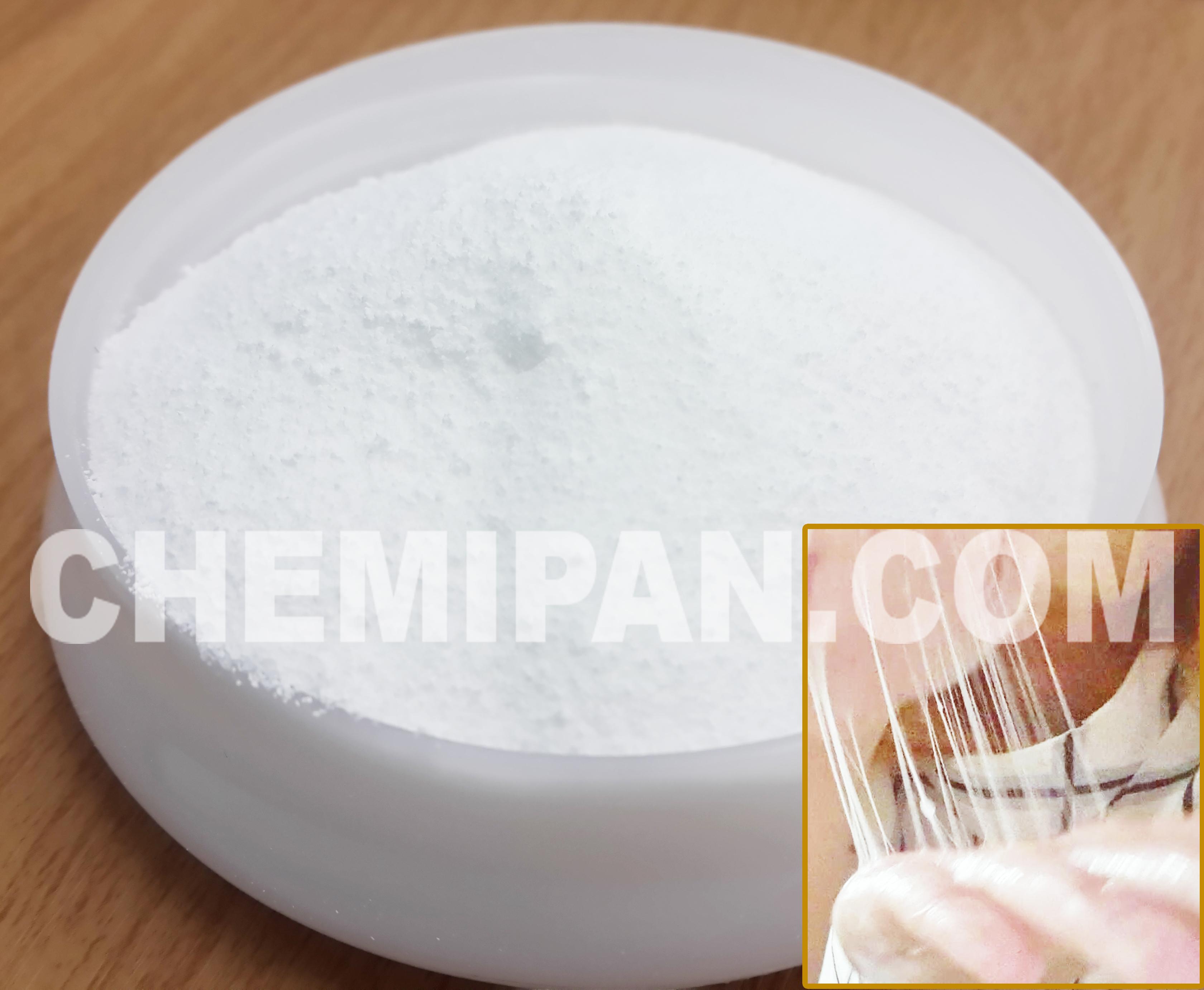 [CHEMIPAN] POLYOX WSR 301 (โพลีอ็อค) : 250g. - 2ERV - ThaiPick