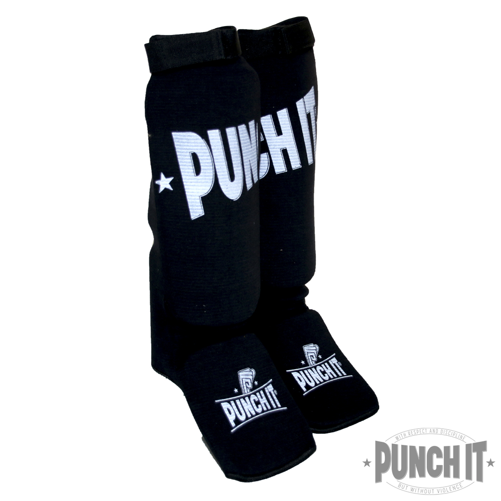 (ไซส์ M) สนับแข้ง Top King “Snake” Shin Guards - CarlyleBlackwell ...