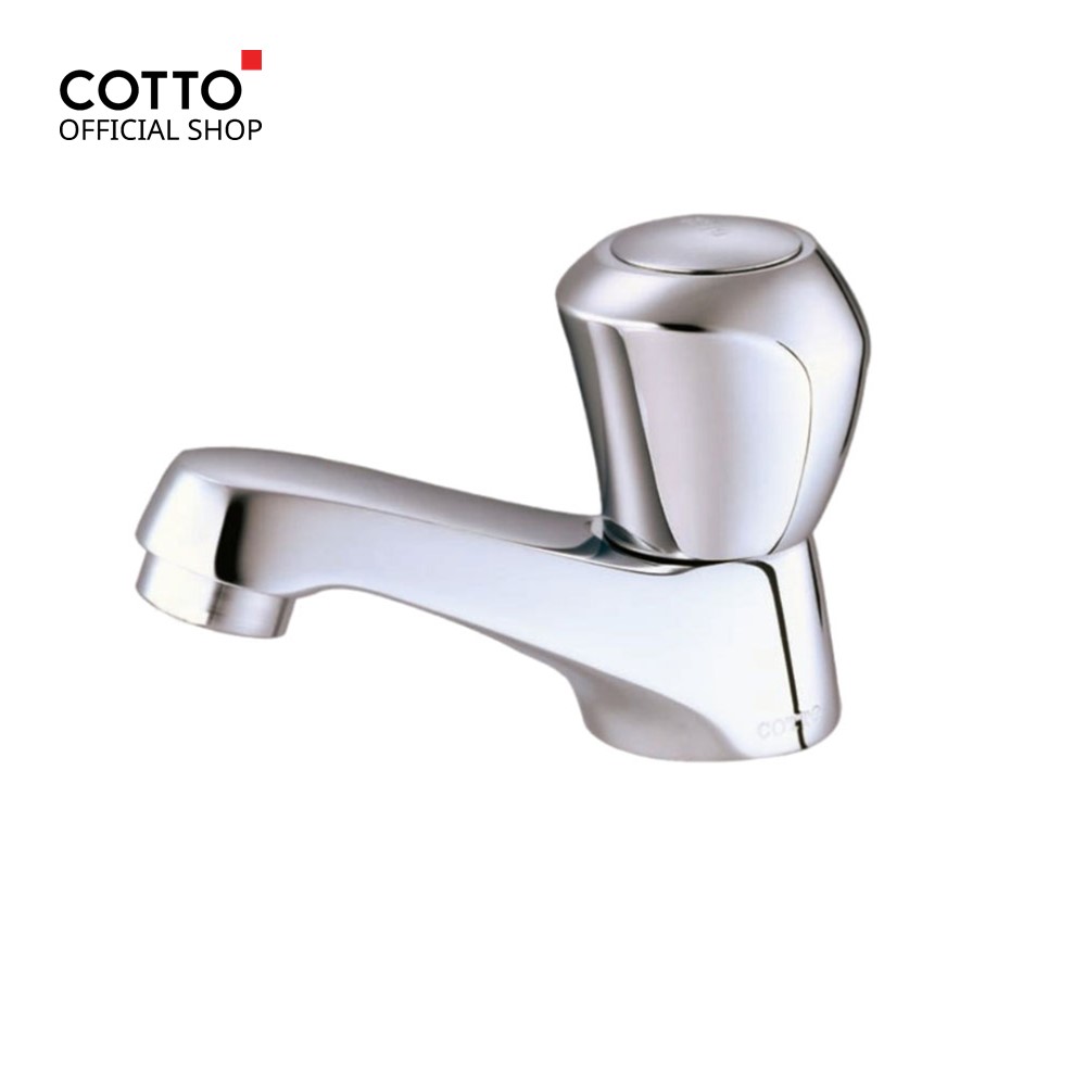 COTTO รุ่น CT1200C18 ก๊อกเดี่ยวอ่างล้างหน้า - COTTO Bathroom Shop ...