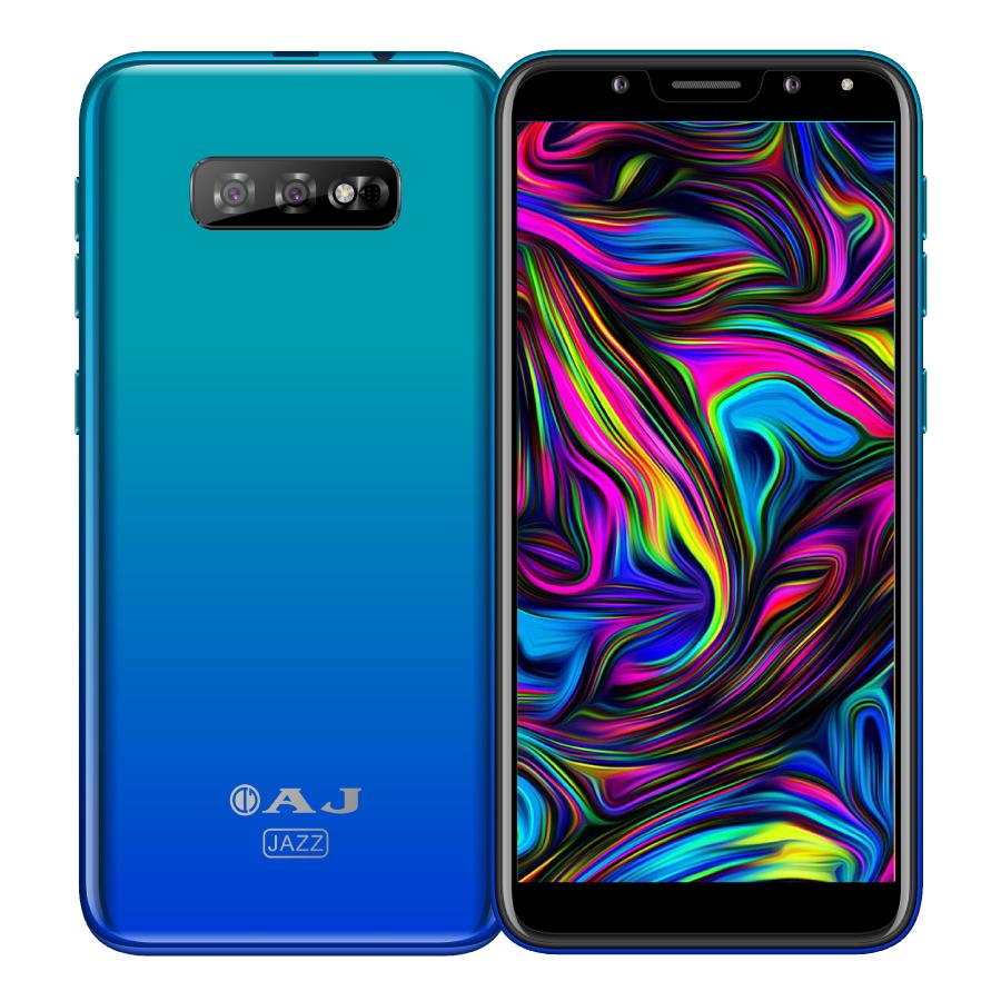 AJ Smartphone รุ่น Jazz หน้าจอ 5.5 นิ้ว 1GB Ram 8GB Rom - SAE ...