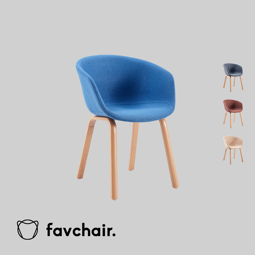 favchair. AIRIS Chair with Armrest เก้าอี้รับประทานอาหาร มีที่พักแขน ...