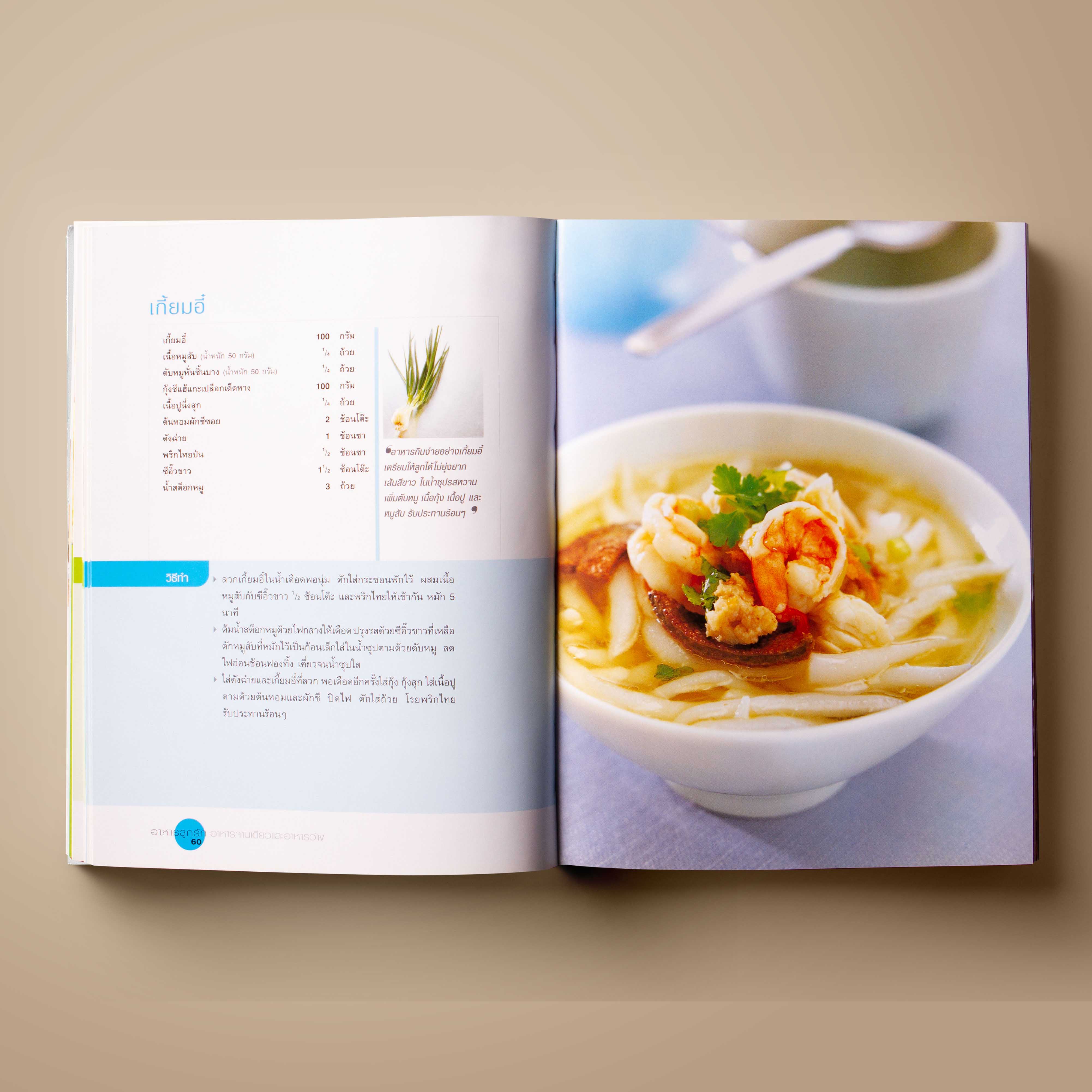 อาหารลูกรัก หนังสือตำราอาหาร เพือเด็ก Sangdad Book สำนักพิมพ์แสงแดด ...