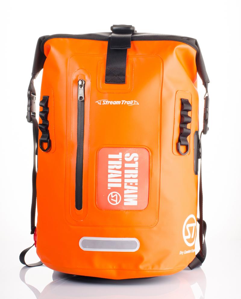 Waterproof Bag กระเป๋ากันน้ำ Stream Trail รุ่น Dry Tank 25L D2 มีให้เลือกทั้งหมด 8 สี - Stream ...