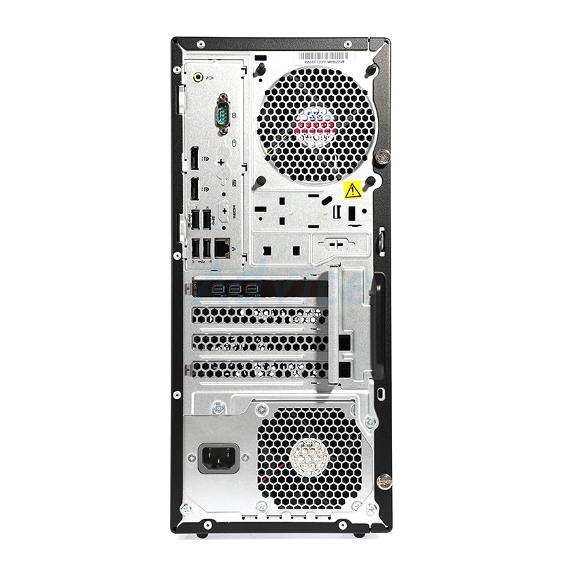 คอมพิวเตอร์ตั้งโต๊ะ Lenovo ThinkCentre P330 - teepakorn2014 - ThaiPick