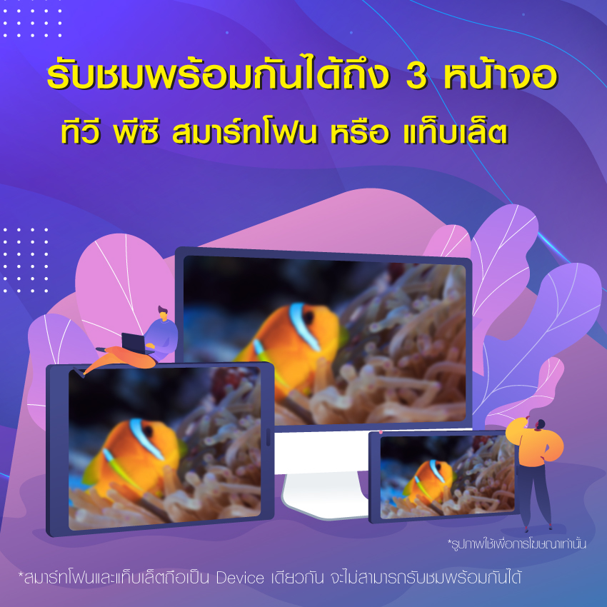 TOT iptv package Choice Super Plus 1 Year Free Set Top Box - Super ...