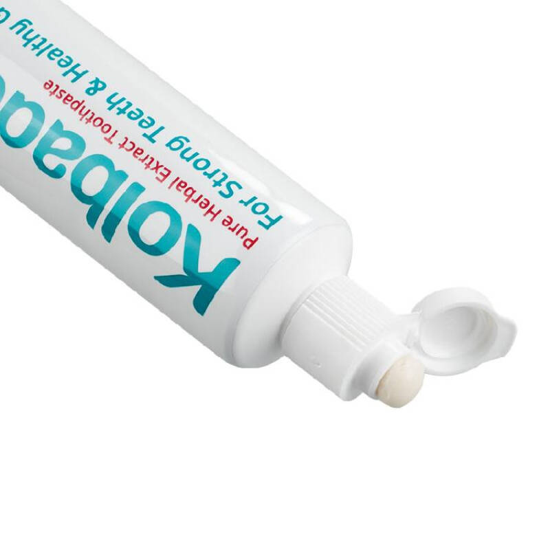 [ชุดของขวัญพิเศษ] Kolbadent x IODERM ชุดครอบครัวผิวสวยฟันแข็งแรง ยาสี ...