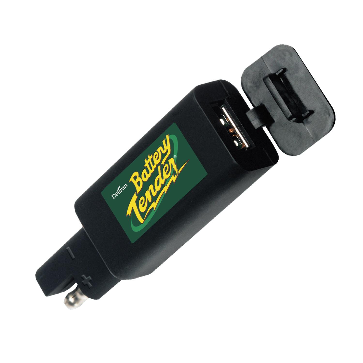 Battery Tender USB Charger Adapter [อุปกรณ์เสริม อแดปเตอร์ USB สำหรับ ...