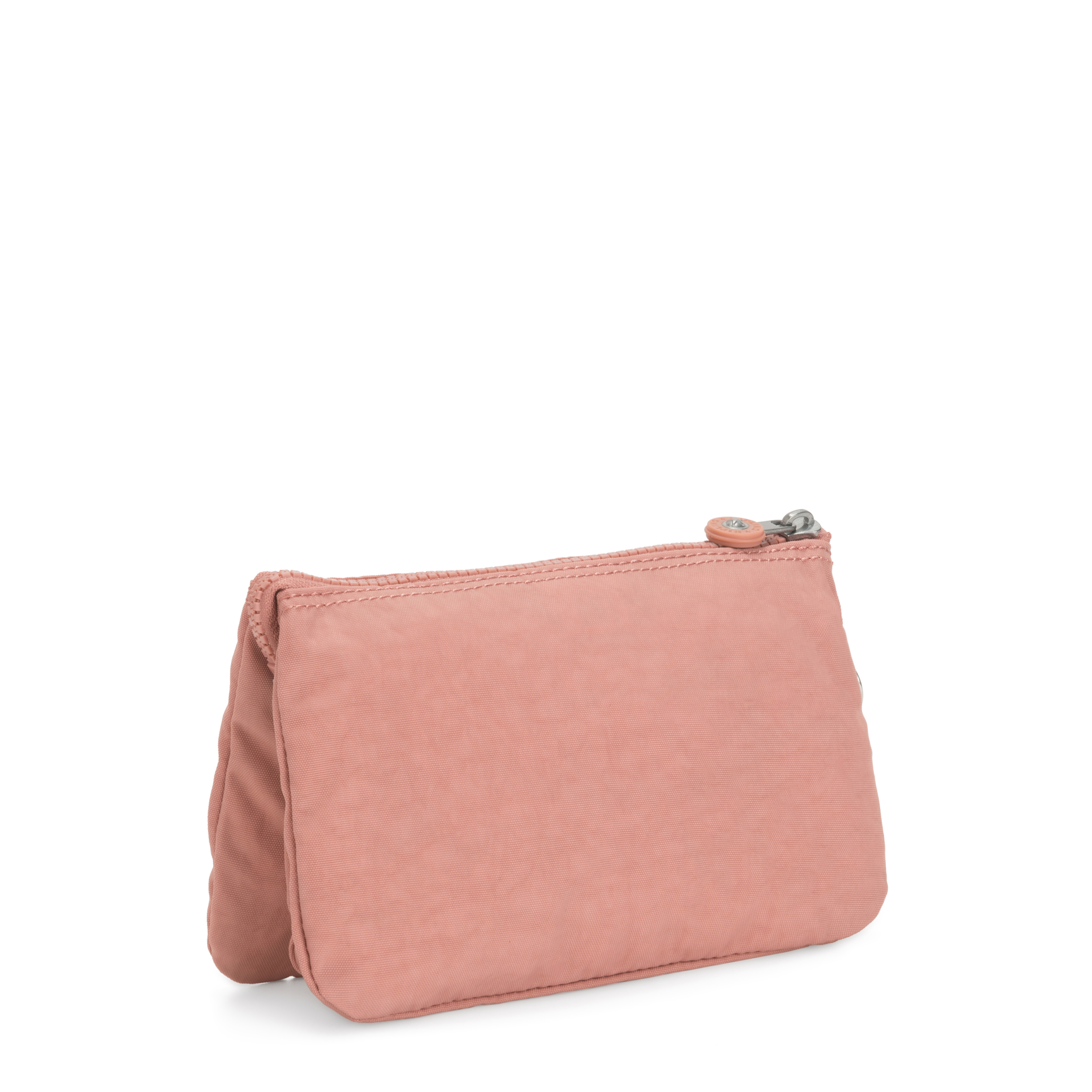 KIPLING กระเป๋าถือ รุ่น CREATIVITY XL สี Cocktail Pink - KIPLING - ThaiPick