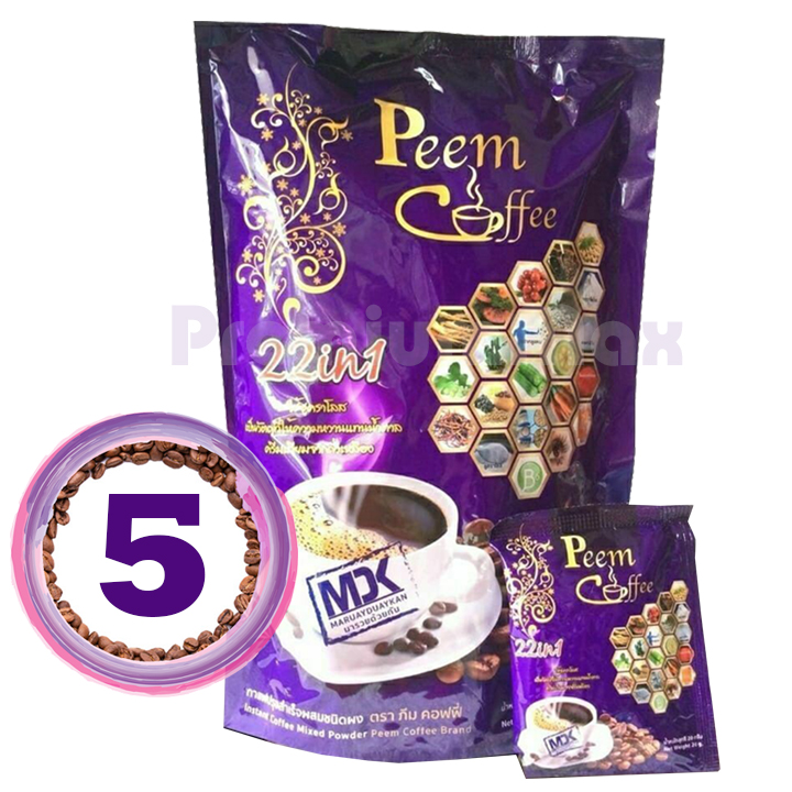 MezzoX Drip Coffee (8 g) Espresso 2 Bags x 10 sachets = 20 sachets ...